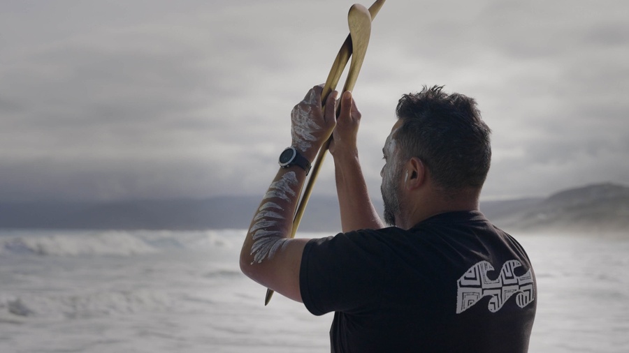 Reflections of a Breathing Space—First Nations Public Art — 116 Rokeby